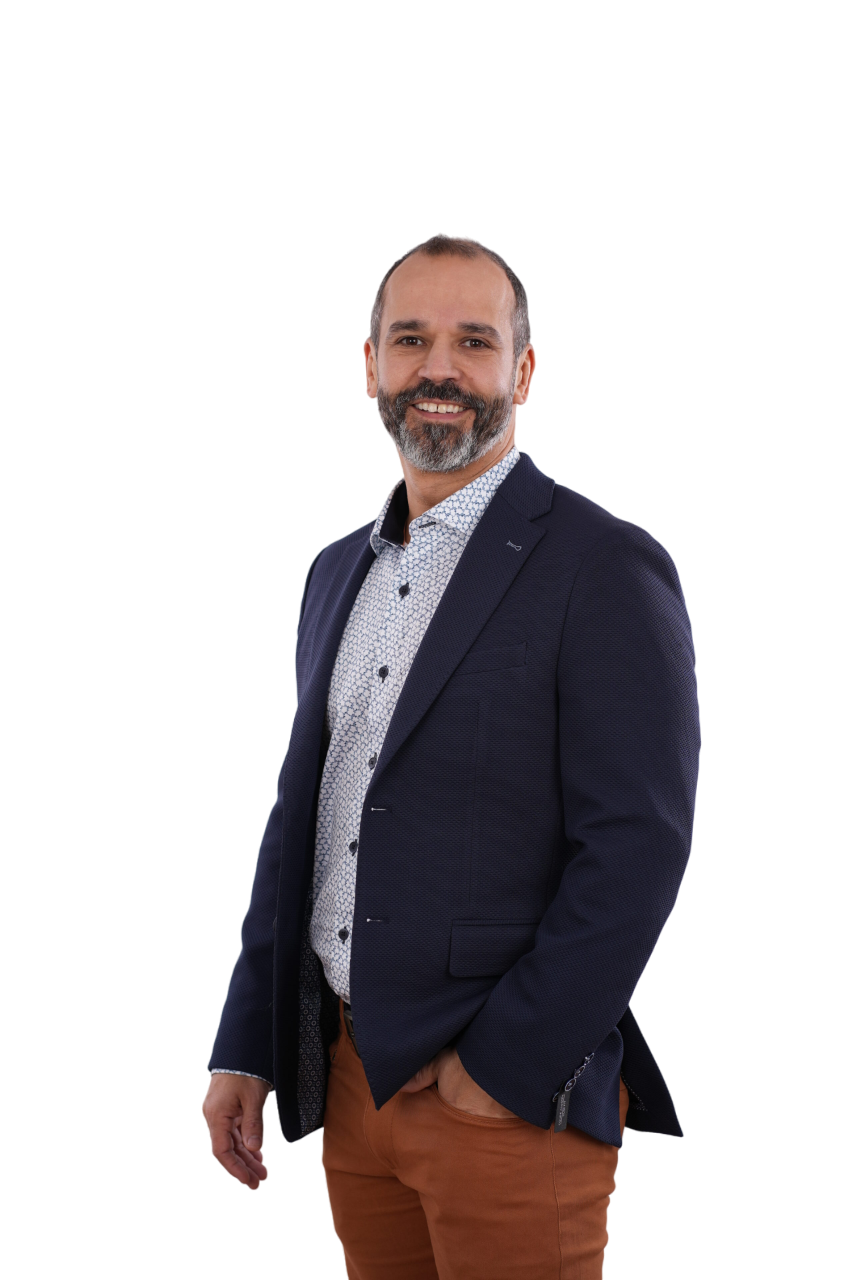 À propos » Le Groupe Réfraco